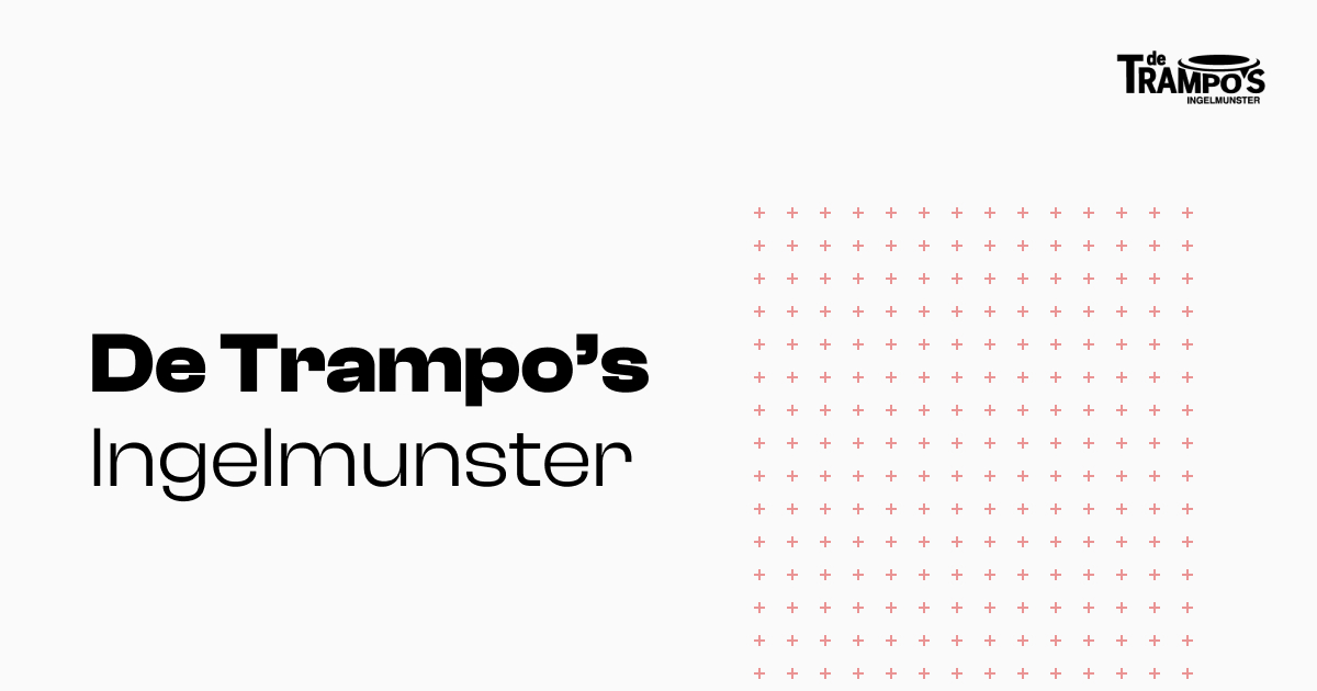 Bestuur & trainers | Trampo's Ingelmunster